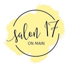 Home | Salon 17 on Main